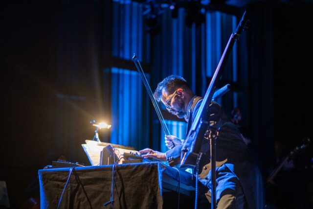 Mensch, Musik! #9 - “Leading (Astray)” - RSB