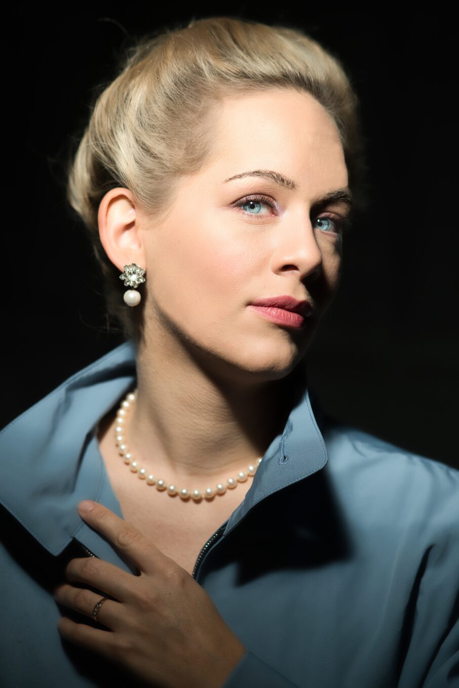 Anna Lucia Richter - RSB