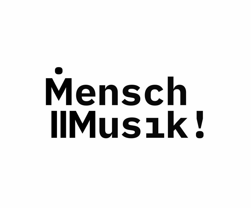 Programm: Mensch, Musik #5 07.10.2022 - RSB