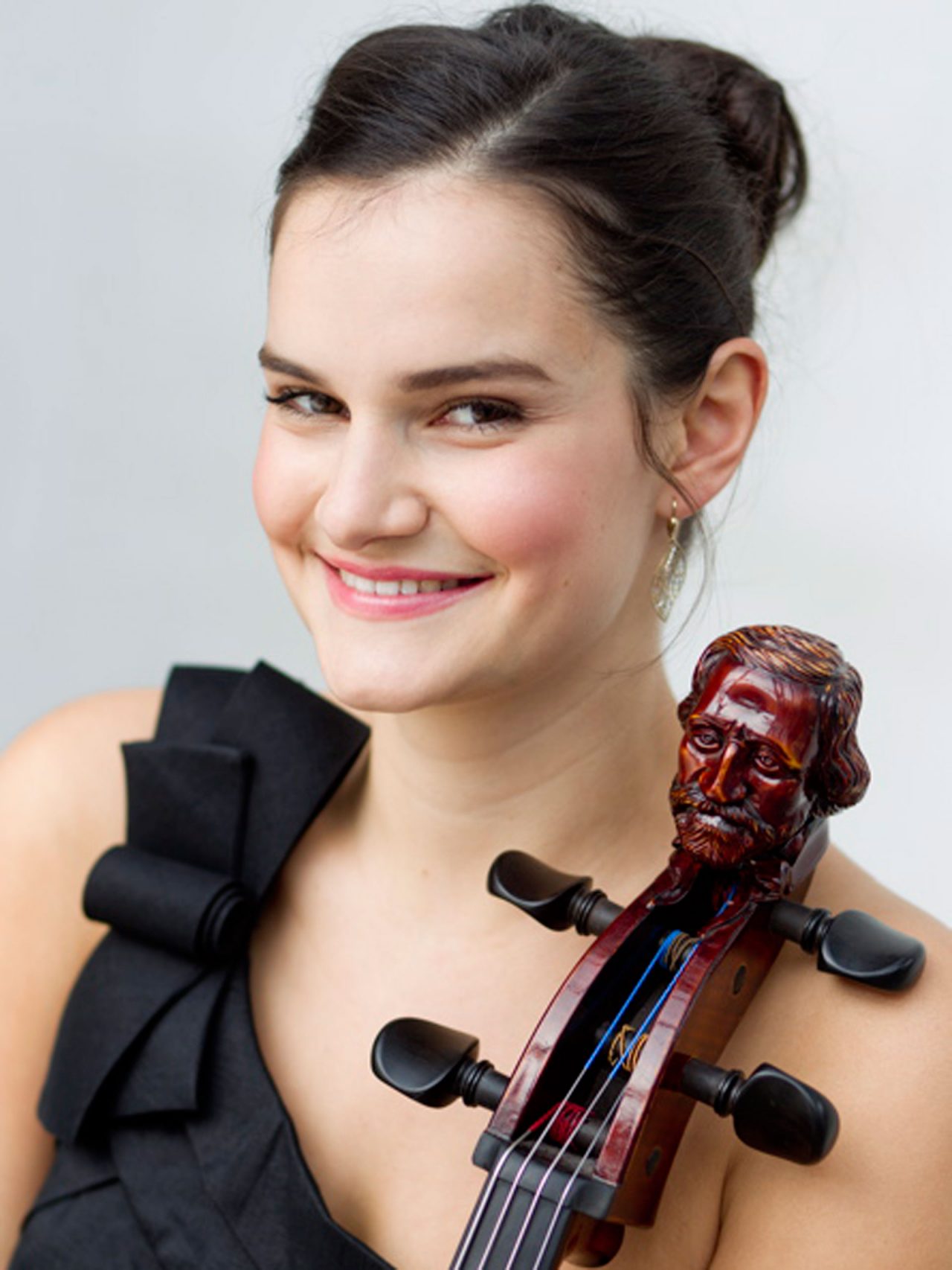 Raphaela Gromes - RSB