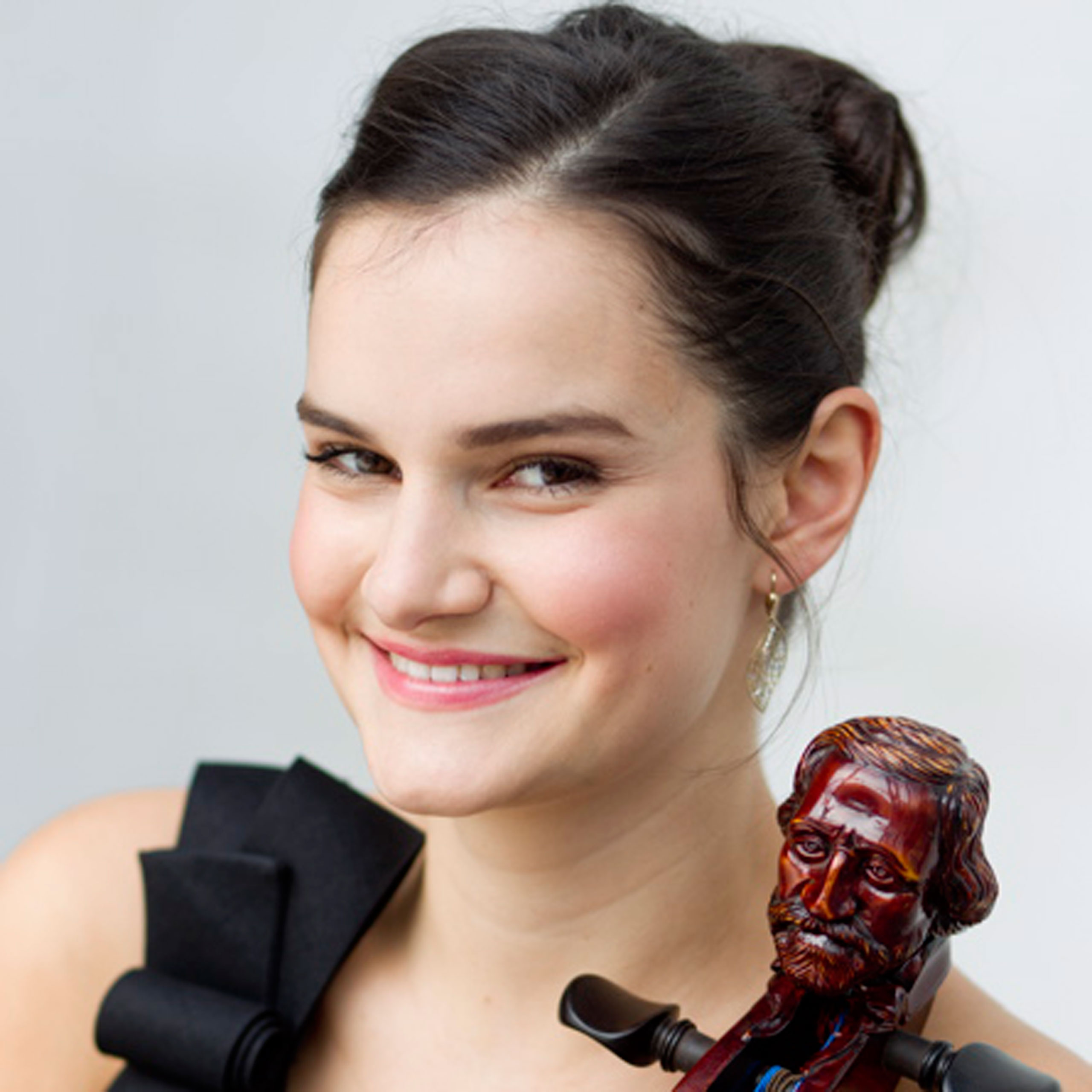Raphaela Gromes - RSB