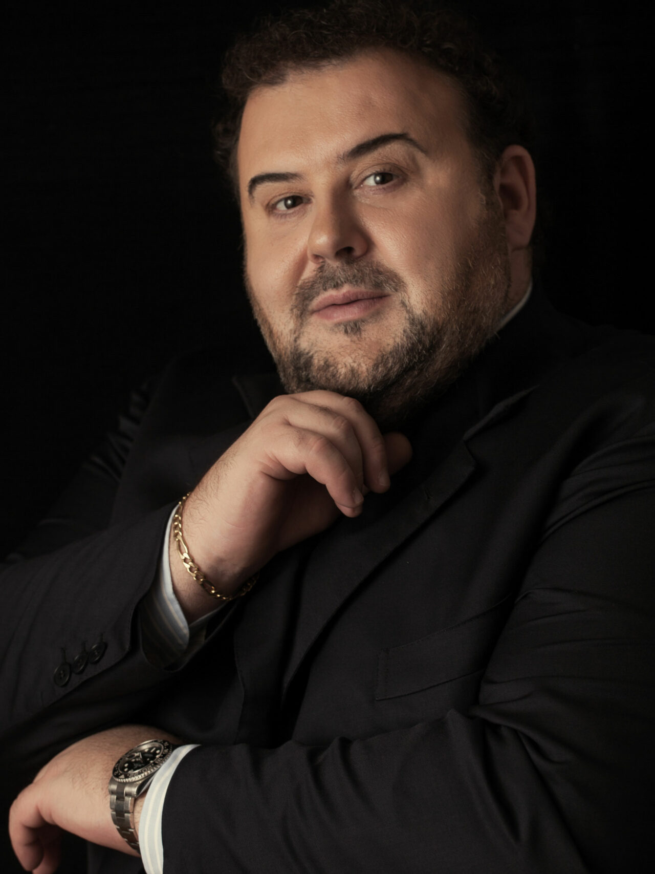 Fabio Sartori - RSB